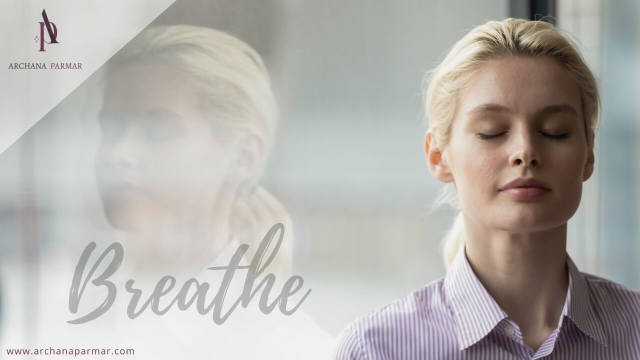 Speaking is controlled breathing. Did you know? - Communication and Beyond