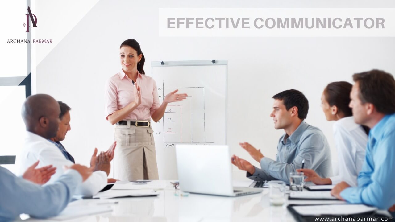 How to Know if You Are an effective Communicator - Communication and Beyond