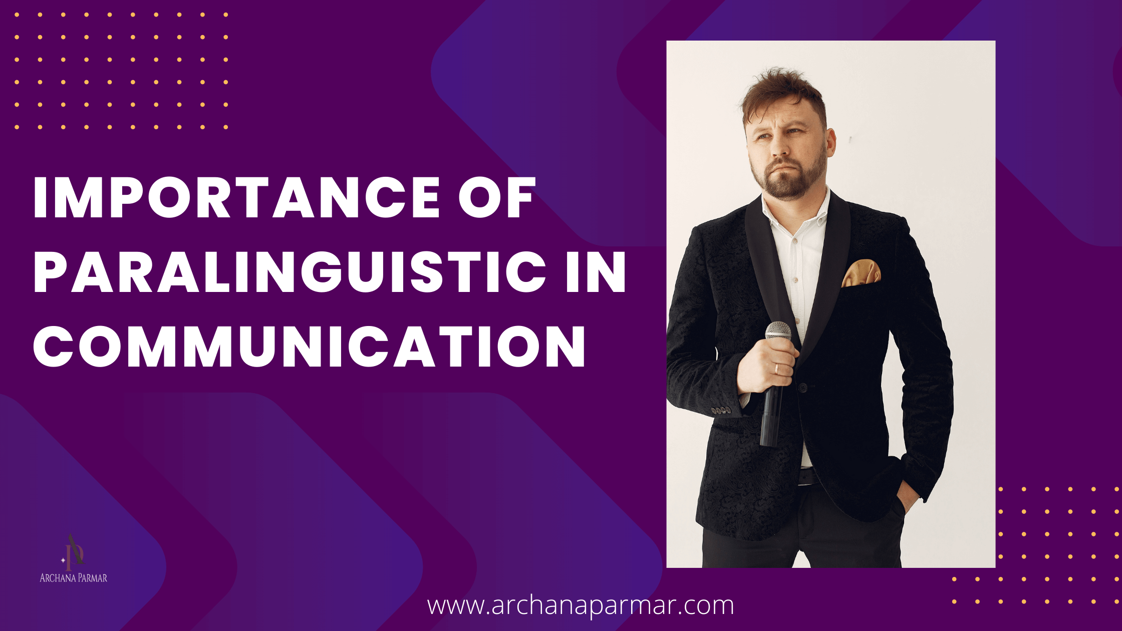 Everything You need to know about paralinguistic communication ...