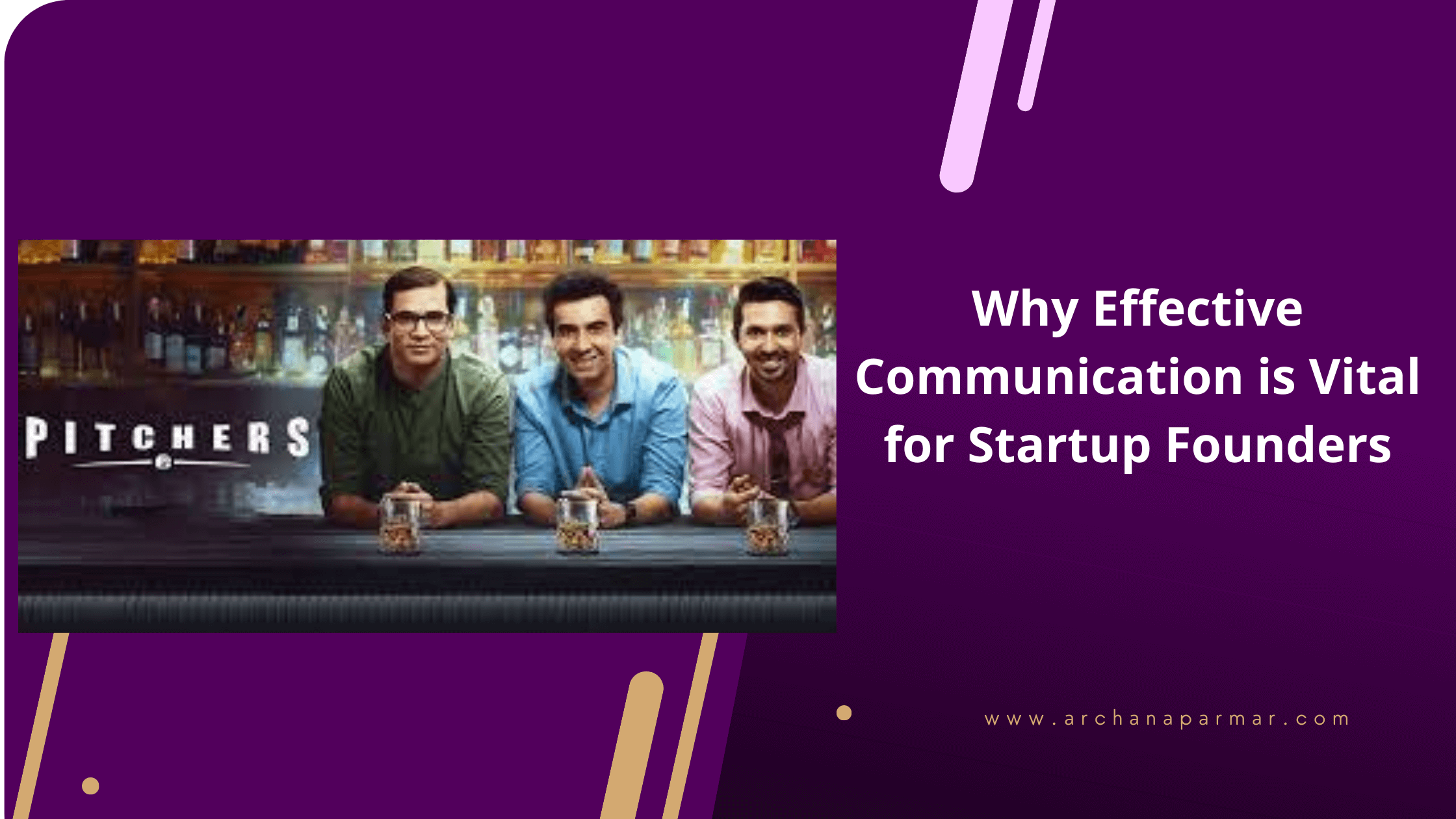 Why Effective Communication is Vital for Startup Founders ...