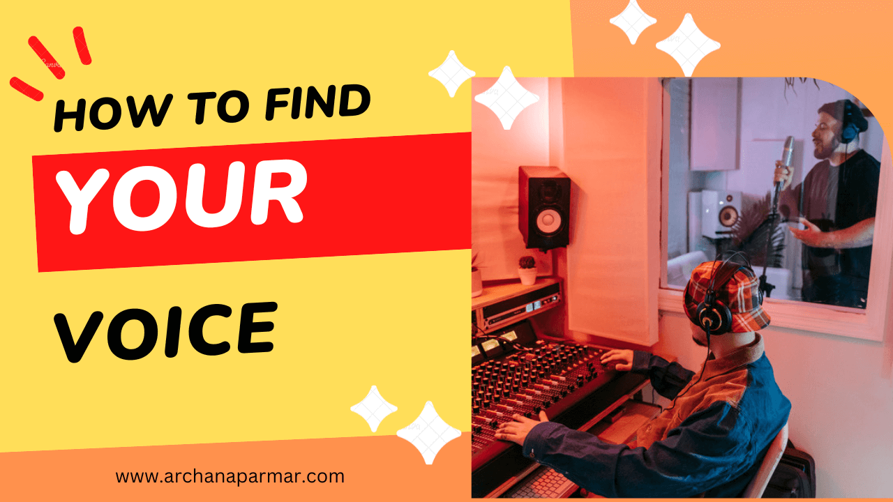 Your Voice Can Fail Your Communication - Communication and Beyond